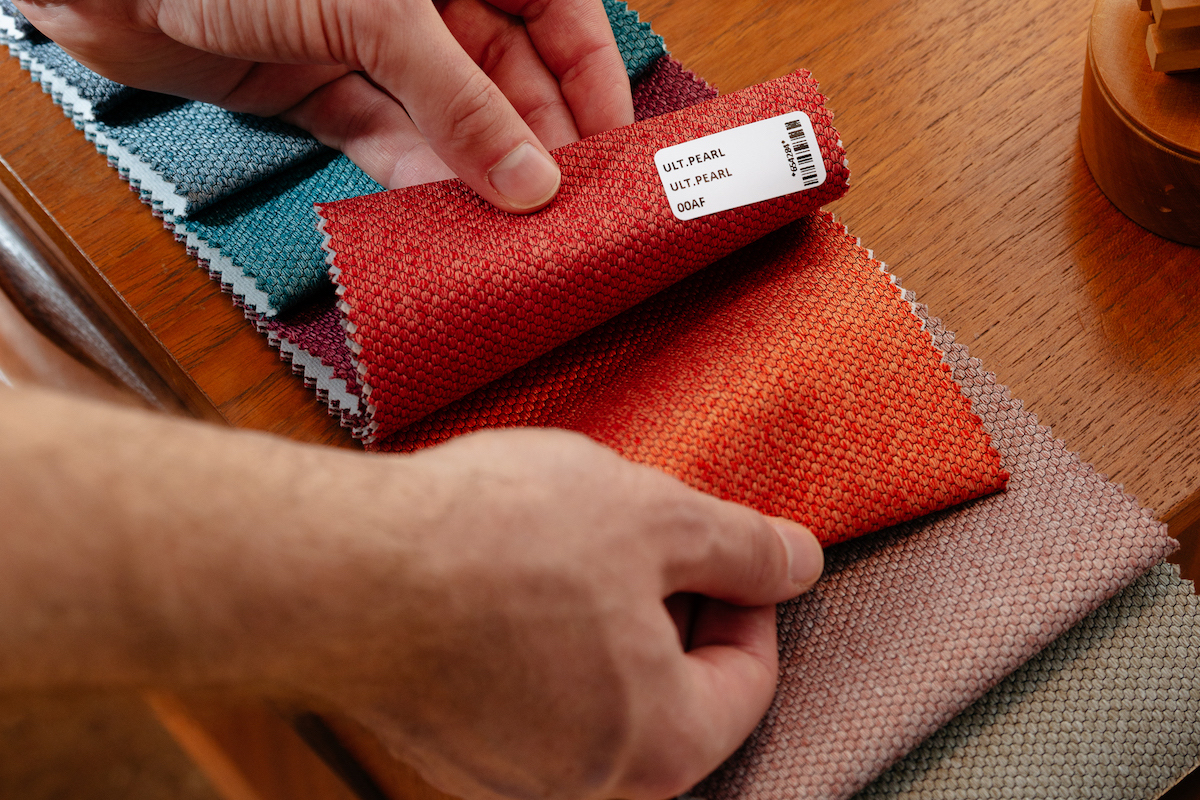 What is a high performance upholstery fabric? | Agua Fabrics