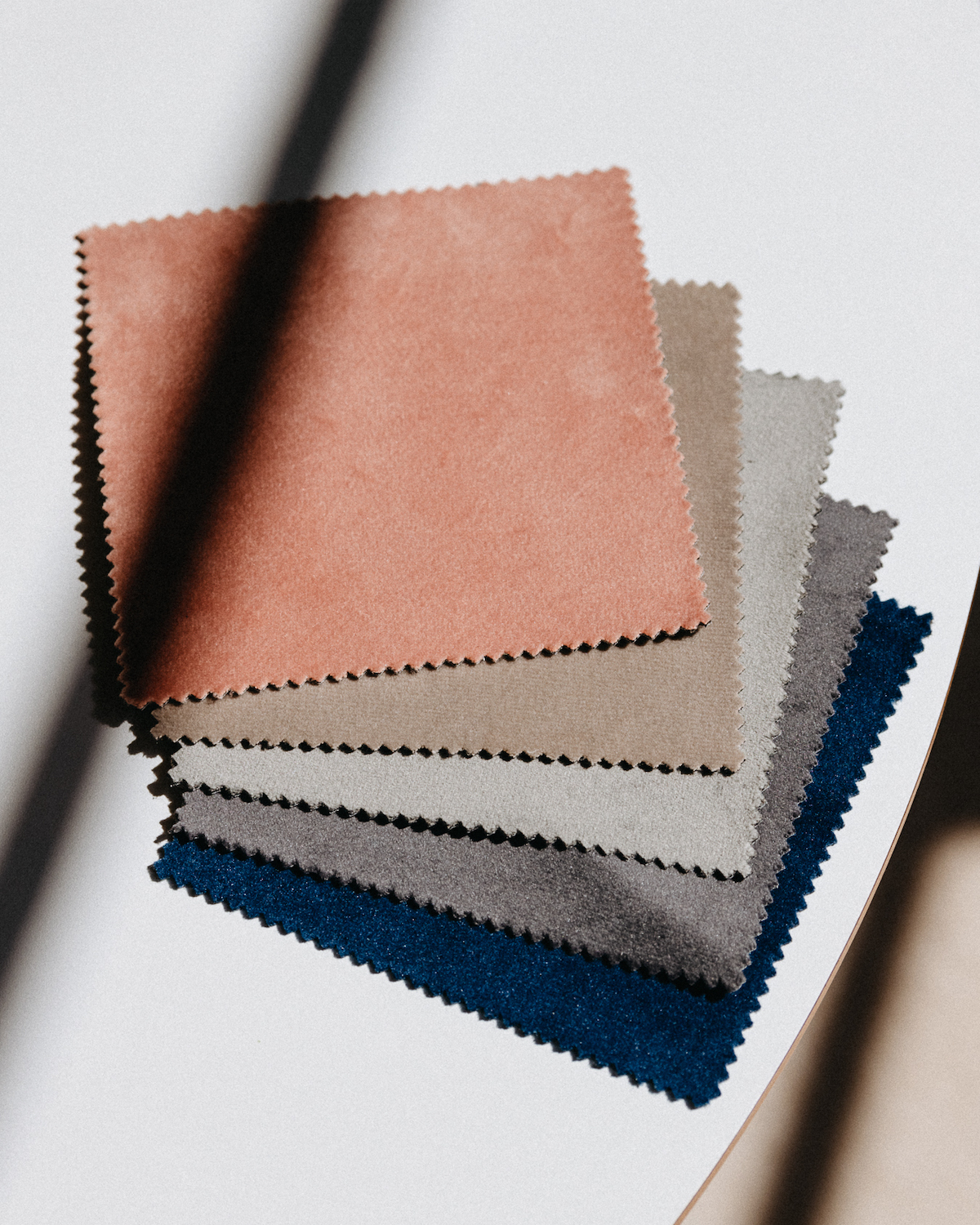 Spot the difference: Our high-performing velvets | Agua Fabrics